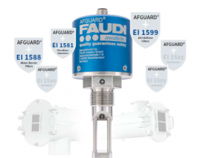 Electronic Water Sensor - Samudra Engineering Solutions Sdn. Bhd.
