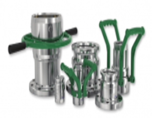 API Coupler & Dry Disconnect Coupler (DDC) - Samudra Engineering ...