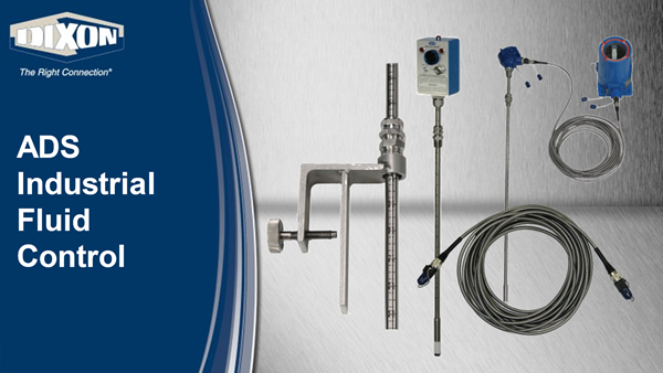 Grounding Device/ Overfill Sensor - Samudra Engineering Solutions Sdn. Bhd.